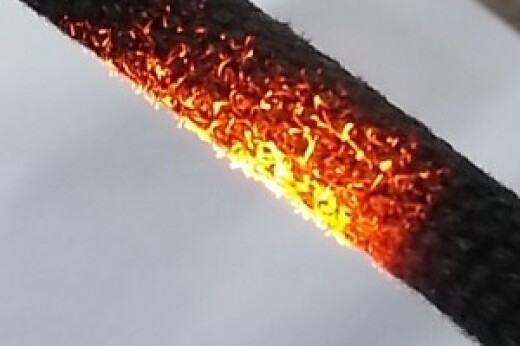 Quantum Flex FIRE-PROOF Wire protection - Saylor Products